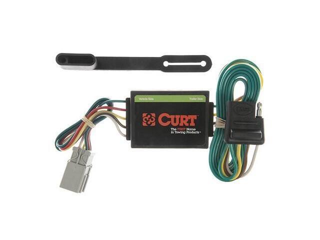 Click here for CURT 55336 Custom Wiring Connector 55336 prices