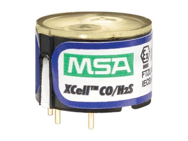 Click here for MSA SAFETY 10121214 Replacement Sensor Detects H2S... prices