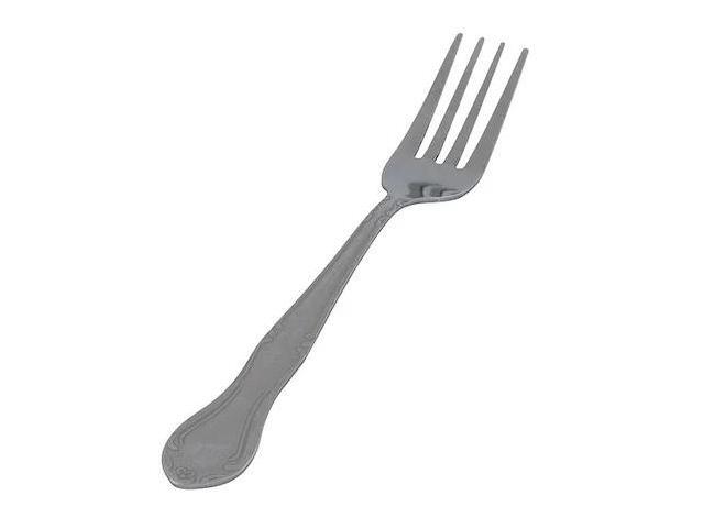 Click here for CRESTWARE BEL702 Dinner Fork Belinda Pattern PK36 prices