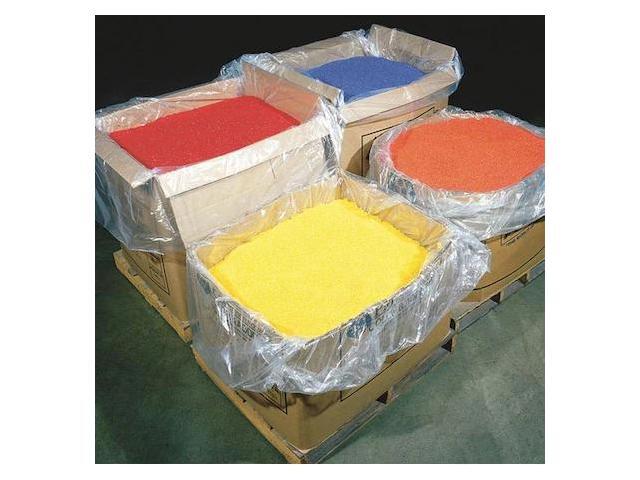 Click here for ZORO SELECT 2EWJ1 72 x 48 Bin Liners  2 mil  Clear... prices