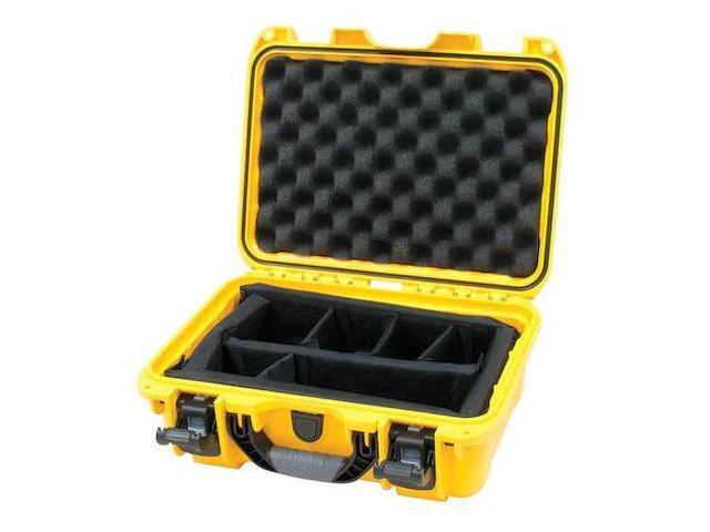 Click here for Nanuk 915-2004 Hard Plastic Waterproof Case w/padd... prices