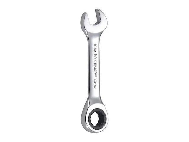 Click here for WESTWARD 54PP23 Wrench  Combination/Stubby  Metric... prices