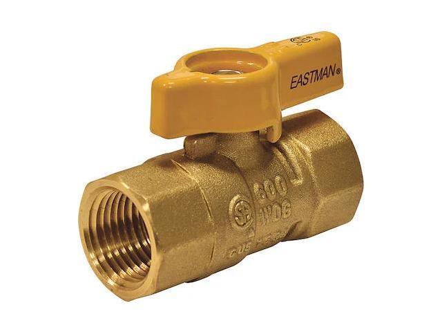 Click here for ZORO SELECT 60009 Manual 2-Way Ball Valve IPS Bras... prices