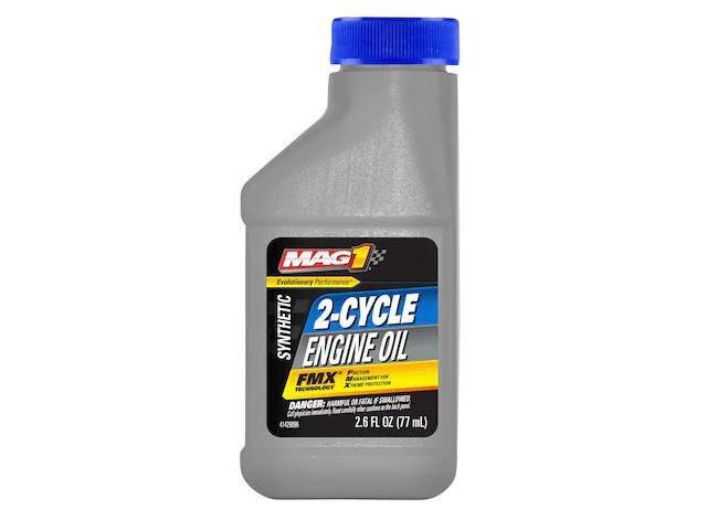 Click here for MAG 1 MAG63119 2-Cycle Synthetic Engine Oil  2.6 O... prices