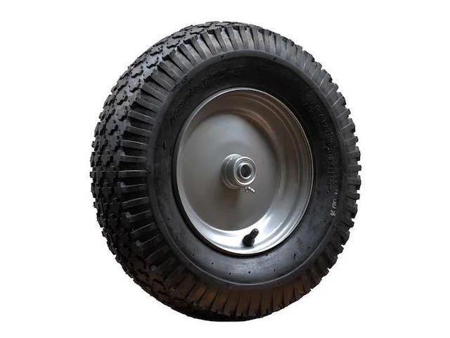 Click here for ZORO SELECT MH21VK3702G Wheel Pneumatic 16 x 4 prices