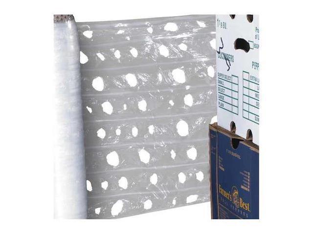 Click here for PARTNERS BRAND SFV2032 Vented Pallet Wrap 20x3280f... prices