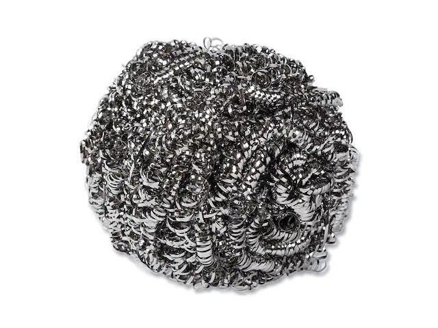 Click here for AMERCAREROYAL RPP S775/6 Large Stainless Steel Spo... prices