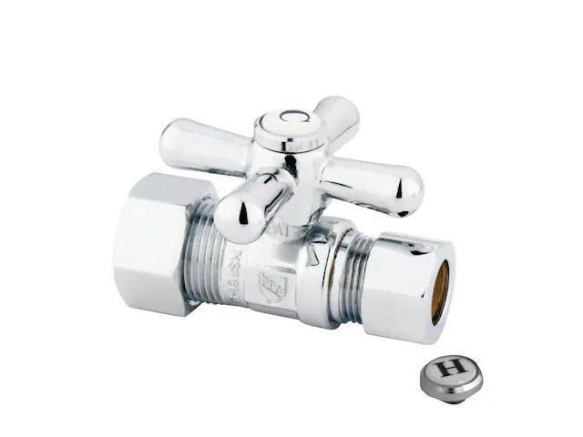 Click here for VINTAGE CC44451X CC44451X 5/8 OD Comp X 1/2 OD Com... prices