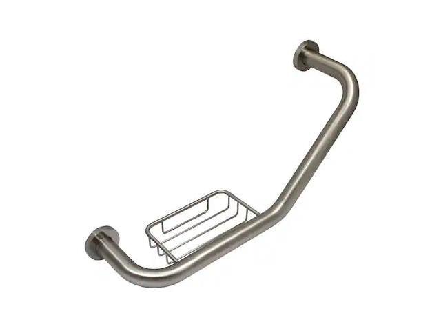 Click here for KEENEY MFG GB34211BN Smooth Angled Reversible Grab... prices