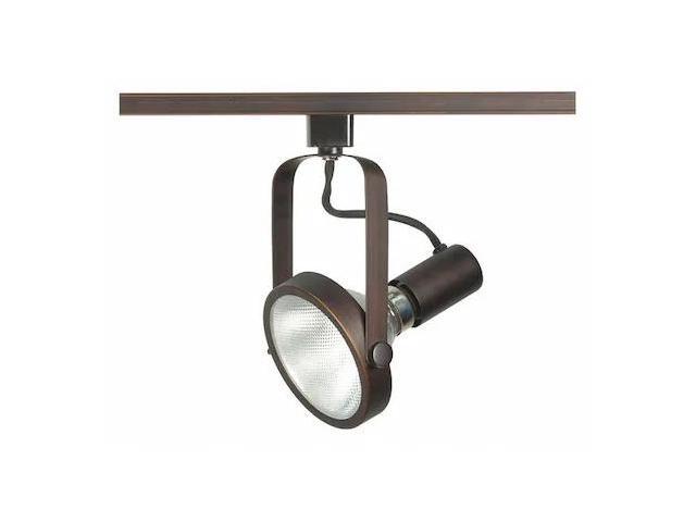 Click here for NUVO TH348 1-Light  PAR30  Track Head  Gimbal Ring... prices