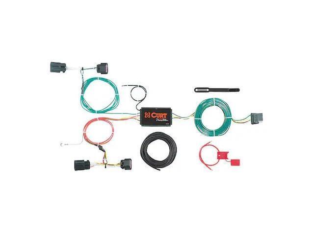 Click here for CURT 56270 Custom Wiring Harness 56270 prices