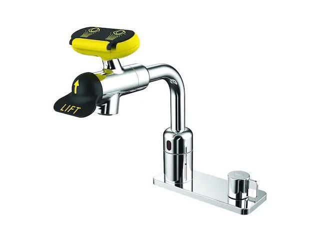 Click here for SPEAKMAN SEF-18207-TMV AC Powered Sensor Eyewash F... prices