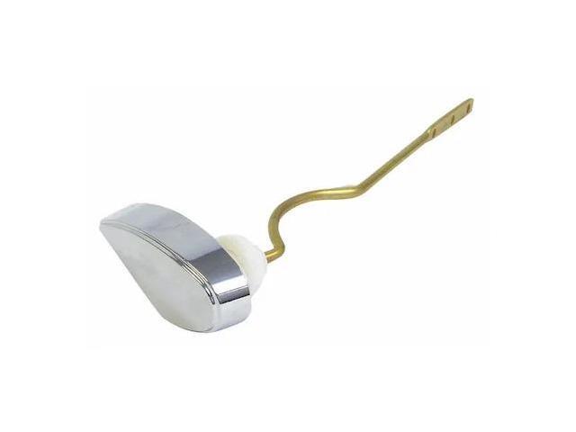 Click here for KISSLER 60-1633 Tank Lever  Brass  Chrome Finish... prices