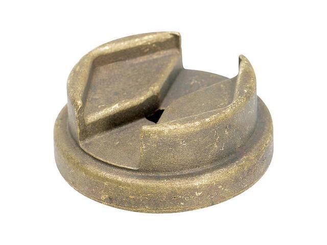 Click here for ZORO SELECT BUNG-S-B1 Drum Bung Socket 3/8 In  Bro... prices