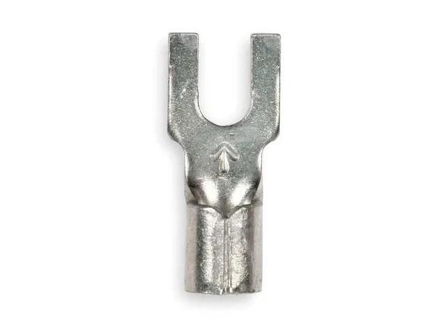 Click here for 3M M10-8FBX Fork Terminal  #8 Stud Size  10 AWG  6... prices