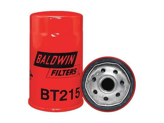 Click here for BALDWIN FILTERS BT215 Oil Filter Spin-On Full-Flow prices