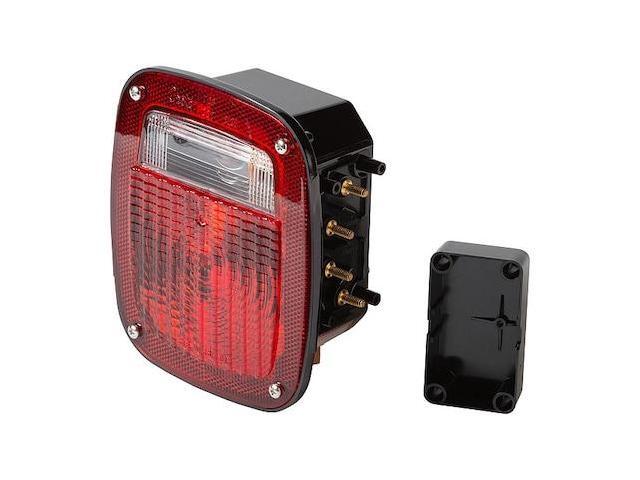 Click here for GROTE 52902 Universal Replacement Lamp RH prices