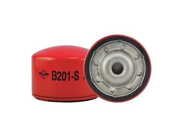 Click here for BALDWIN FILTERS B201-S Oil Filter Spin-On By-Pass prices