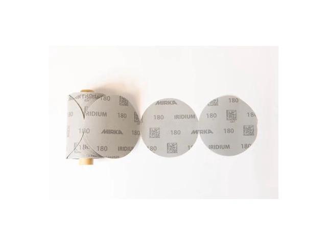 Click here for MIRKA 24-6MH-040 Iridium 6 Grip 121H 40 prices