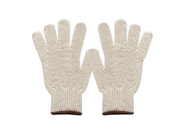 Click here for CONDOR 4NMU8 Knit Gloves  Cotton  Polyester  None... prices