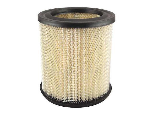 Click here for BALDWIN FILTERS PA1639 Air Filter 4-13/32 x 5 in. prices