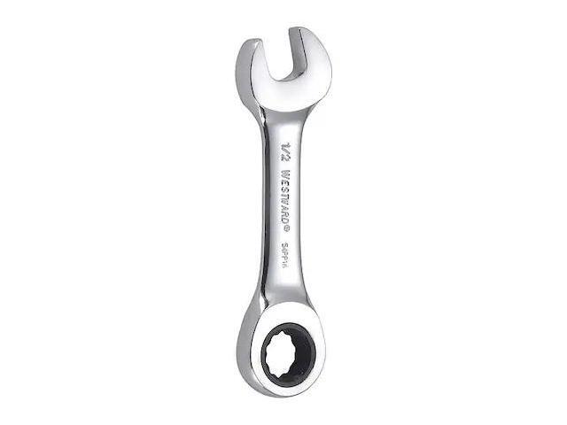Click here for WESTWARD 54PP16 Wrench  Combination/Stubby  SAE  1... prices