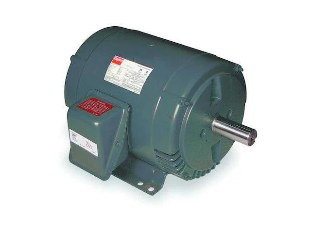 Click here for DAYTON 6XWJ0 Mtr  3 Ph  3 HP  1755  208-230/460V... prices