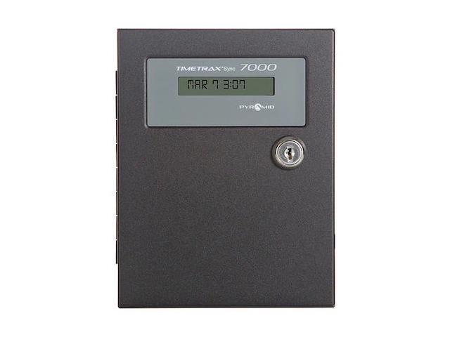 Click here for PYRAMID 7000 6-3/8 Digital Master Controller Wall... prices