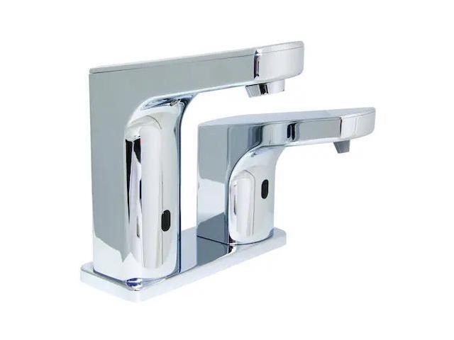 Click here for SPEAKMAN SFC-8790 SFC-8790 Low Arc Sensor Faucet &... prices