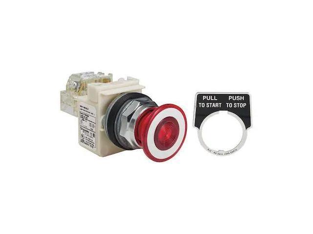 Click here for SCHNEIDER ELECTRIC 9001KR9P38LRRH13 Illuminated Pu... prices