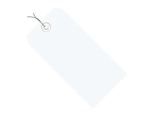 Click here for PARTNERS BRAND G11023G Shipping Tags  Pre-Wired  1... prices