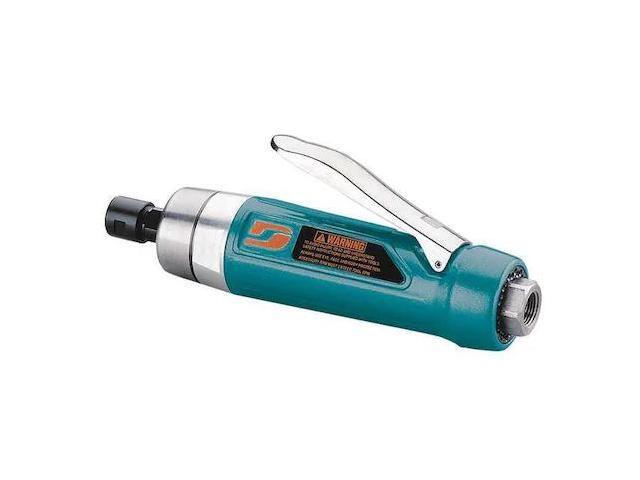 Click here for DYNABRADE 52668 Straight Die Grinder  3/8 in NPT F... prices