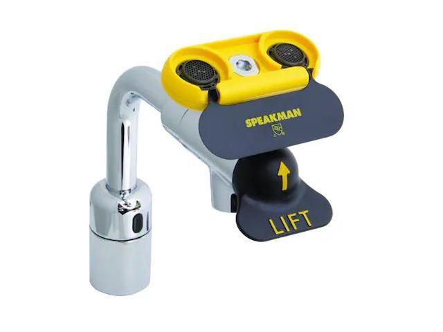 Click here for SPEAKMAN SEF-18200 Eyesaver SEF-18200 AC Powered S... prices