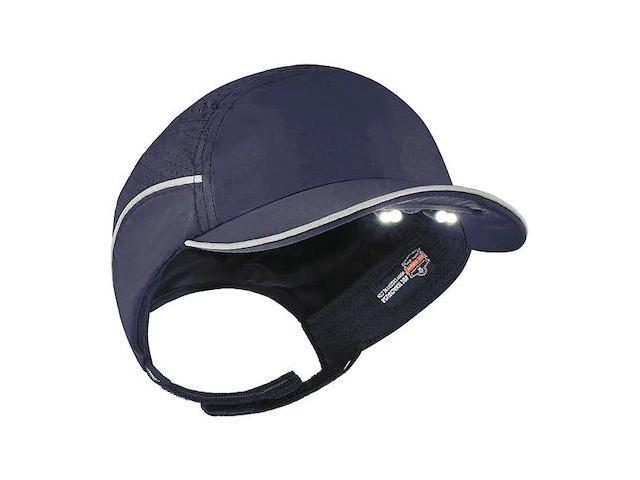 Click here for ERGODYNE 8965 Bump Cap  Short Brim Baseball  Polye... prices