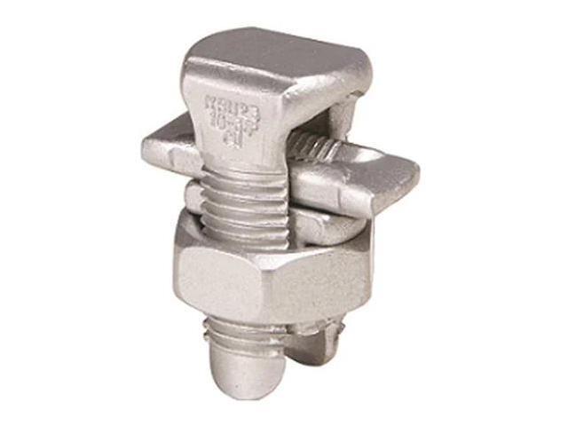 Click here for BURNDY KSU22 Split-Bolt Connector 10 sol to 2 sol prices