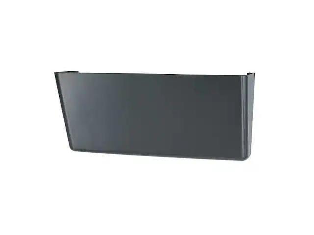 Click here for OFFICEMATE 21442 Wall Pocket Legal 7Hx16 1/3W In B... prices