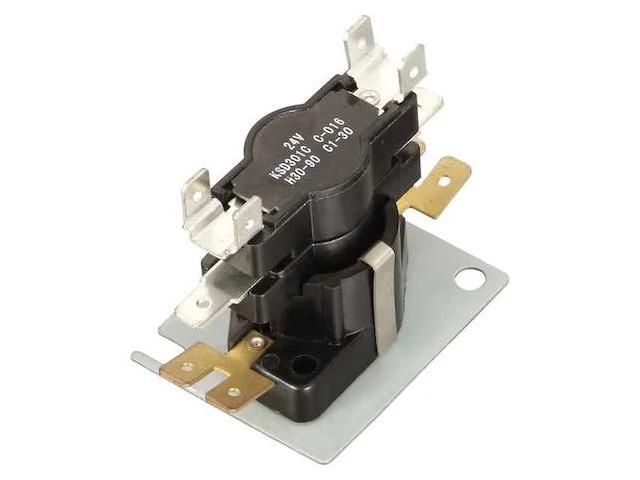 Click here for ZORO SELECT 6UEE8 Electric Sequencer 2 Switch 1-20... prices