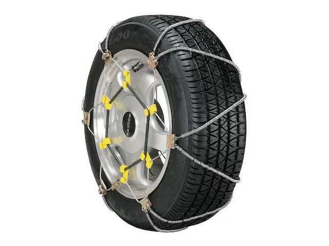 Click here for PEERLESS ZT751 Tire Chain Pickup/SUV PR prices