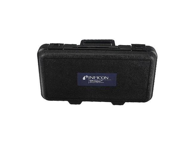 Click here for ZORO SELECT 3LZW2 Carrying Case 4 In H 9 In W Blac... prices