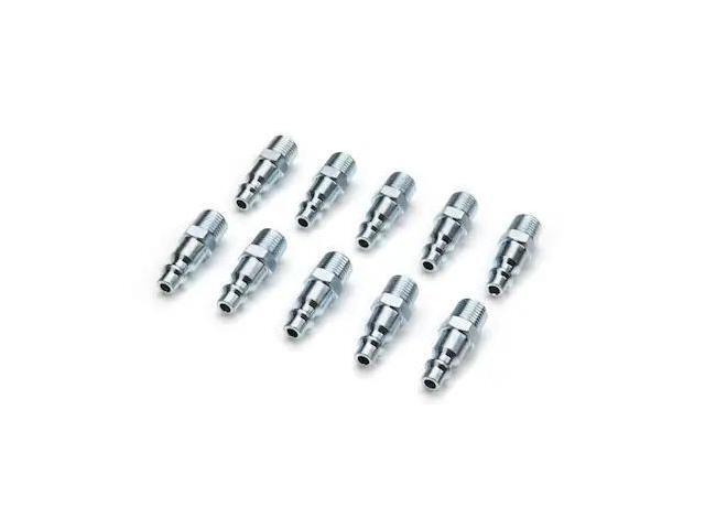 Click here for STEELMAN 99480 Industrial Style Steel Quick Discon... prices