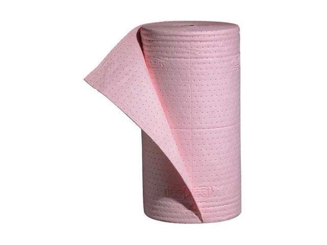 Click here for PIG MAT309 Absorbent Roll  Absorbs 40.2 gal. Chemi... prices