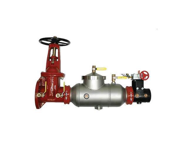 Click here for APOLLO 4ALF106A2F Double Check Valve Assembly NPT prices