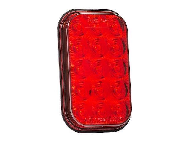 Click here for GROTE G4502 Stop/Tail/Turn Lamp 15-Diode Red prices