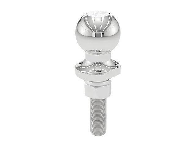 Click here for CURT 40071 Trailer Bll 3/4x3 Shnk 2000 lb. 1-7/8 prices