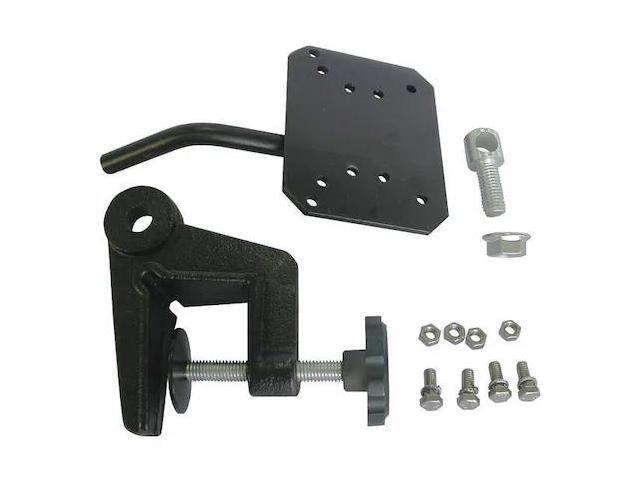 Click here for ZORO SELECT 32V146 Clamp Assembly Cast Iron prices