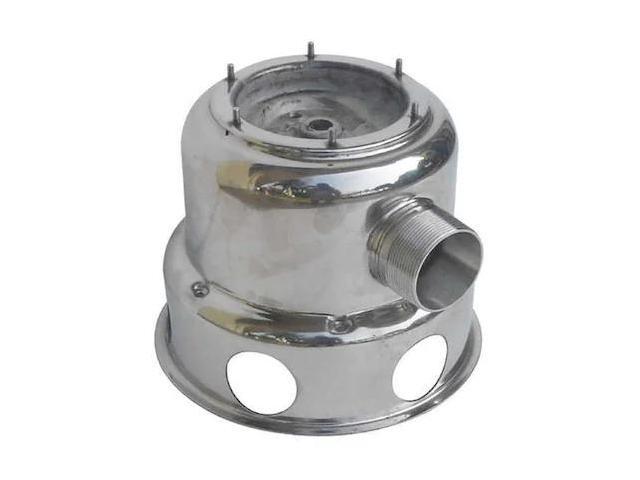 Click here for DAYTON PP220545601G Pump Body prices