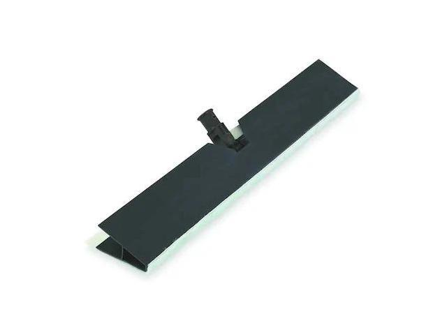 Click here for 3M 55934 17 in Dust Cloth Holder  Black  Plastic prices