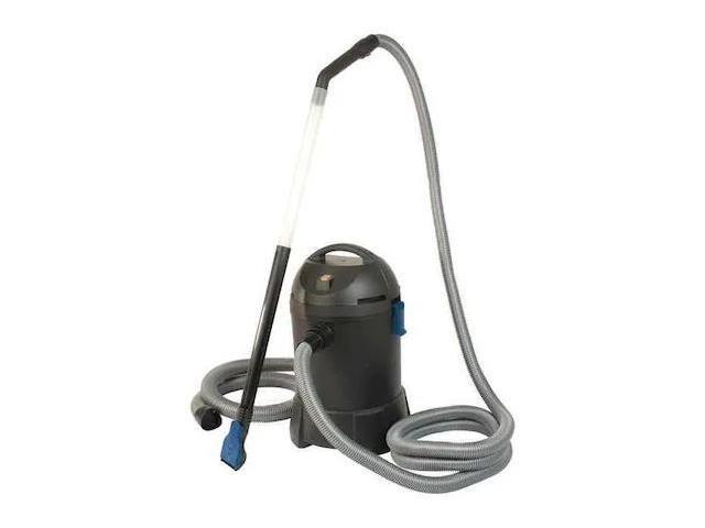Click here for OASE 57347 Pond/Pool Vacuum 15 dia 24H 10A 120VAC prices
