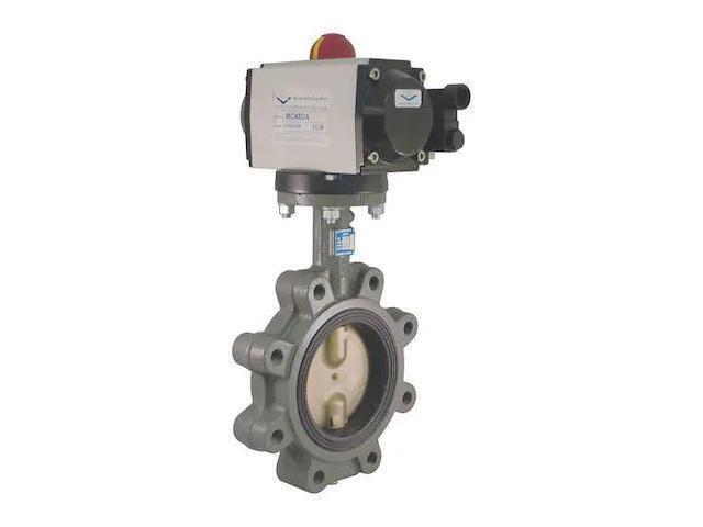 Click here for MILWAUKEE VALVE GLA23E D 8 Butterfly Valve Dbl Act... prices