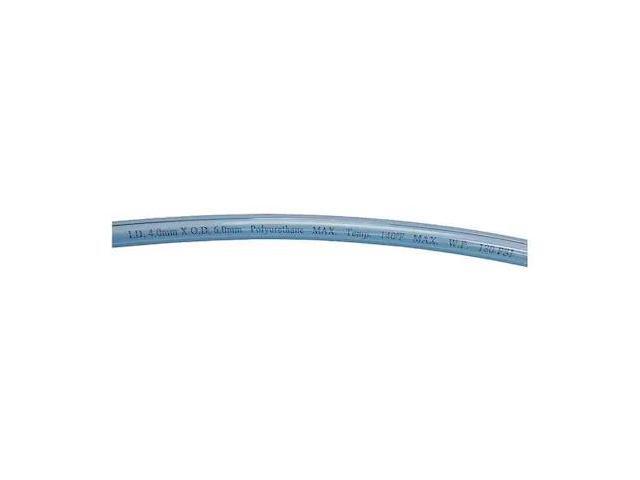 Click here for ZORO SELECT 1PBU3 Tubing 4mm ID x 6mm OD 250 Ft Cl... prices